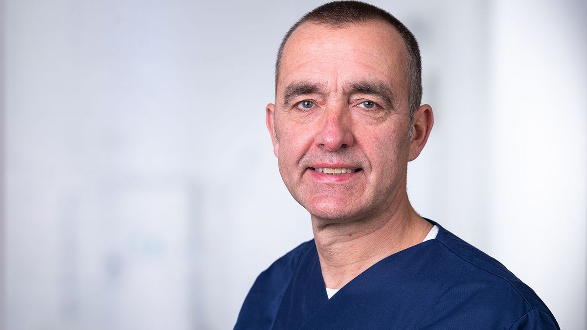 „Leben schenken!“- Organspende im Fokus- Zu Gast beim Männerfrühstück ...