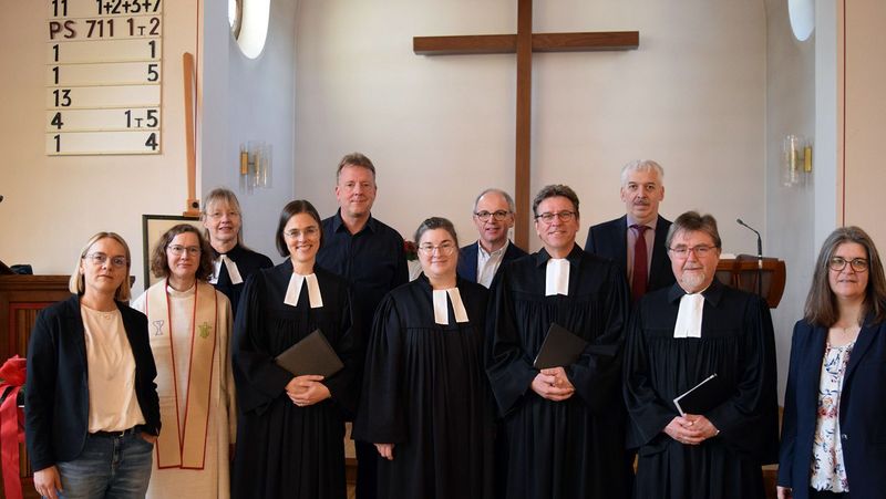 Neuanfang zum 1. Advent in Neuenkirchen-Wettringen - Pfarrerin Dr ...