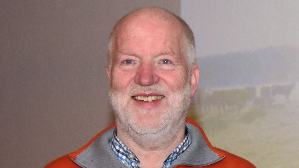 Dr. Rudolf Holtkamp gestorben :: kkte