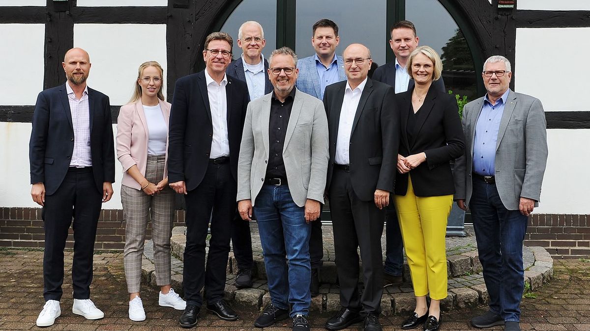 Die Ledder Werkstätten haben einen neuen Geschäftsführer :: kkte