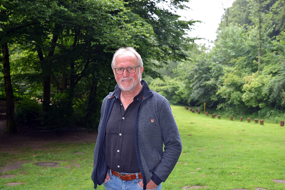 32 Jahre Jugendarbeit mit ganz viel Freude, Kreativität und Herzblut ...